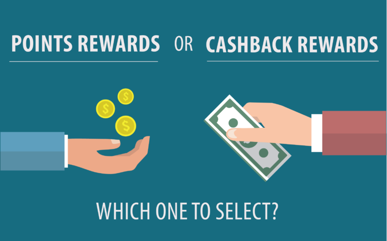 Points or Cash Rewards; What 61% Of Customers Are Actually Preferring