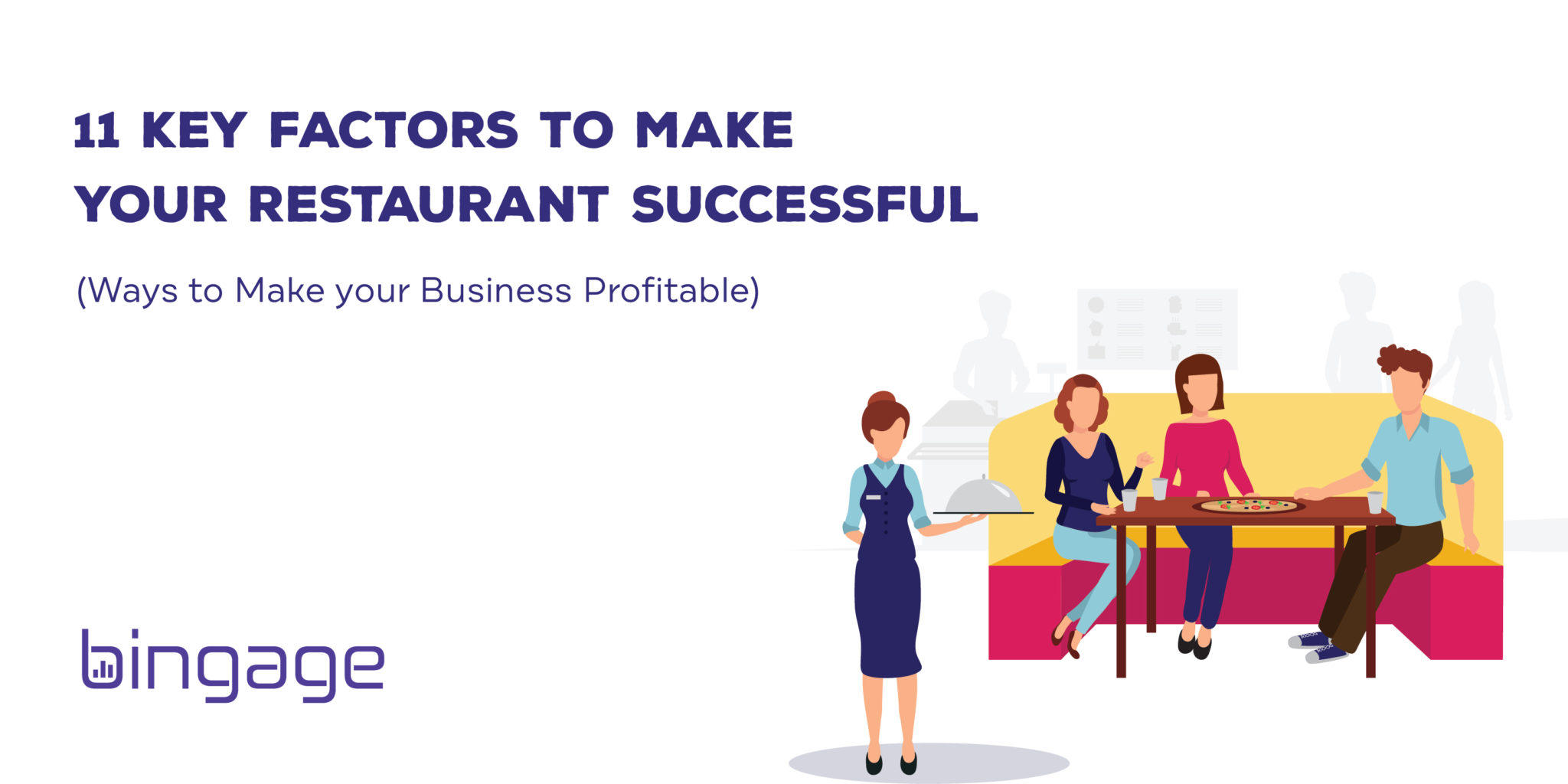 11 Pro Tips to Make Restaurant Business Successful in 2020