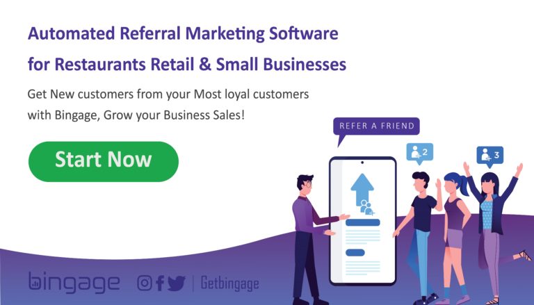 Restaurant Referral Program- Ultimate Way to Boost Your Sales!