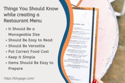 11 Pro Tips to Make Restaurant Business Successful in 2020