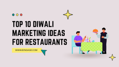 Top 10 Diwali Marketing Ideas for Your Restaurant in 2023