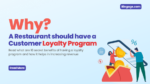 10 Mind-Blowing Benefits of Restaurant Loyalty Program