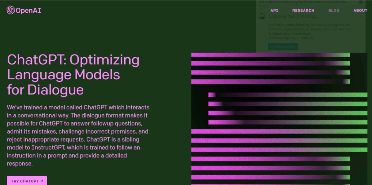 What is ChatGPT? Is it really Helpful for Small Businesses?