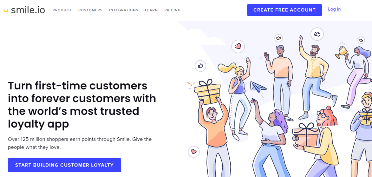 5 Best Shopify Loyalty Program Apps in 2023 (FREE)